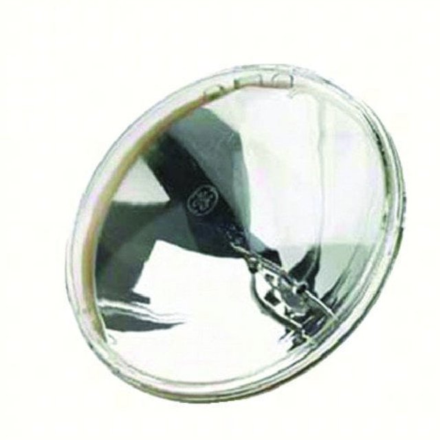 Perko 043300312V 7" 12V 100W - 250,000CP Sealed Beam Replacement Bulb ...