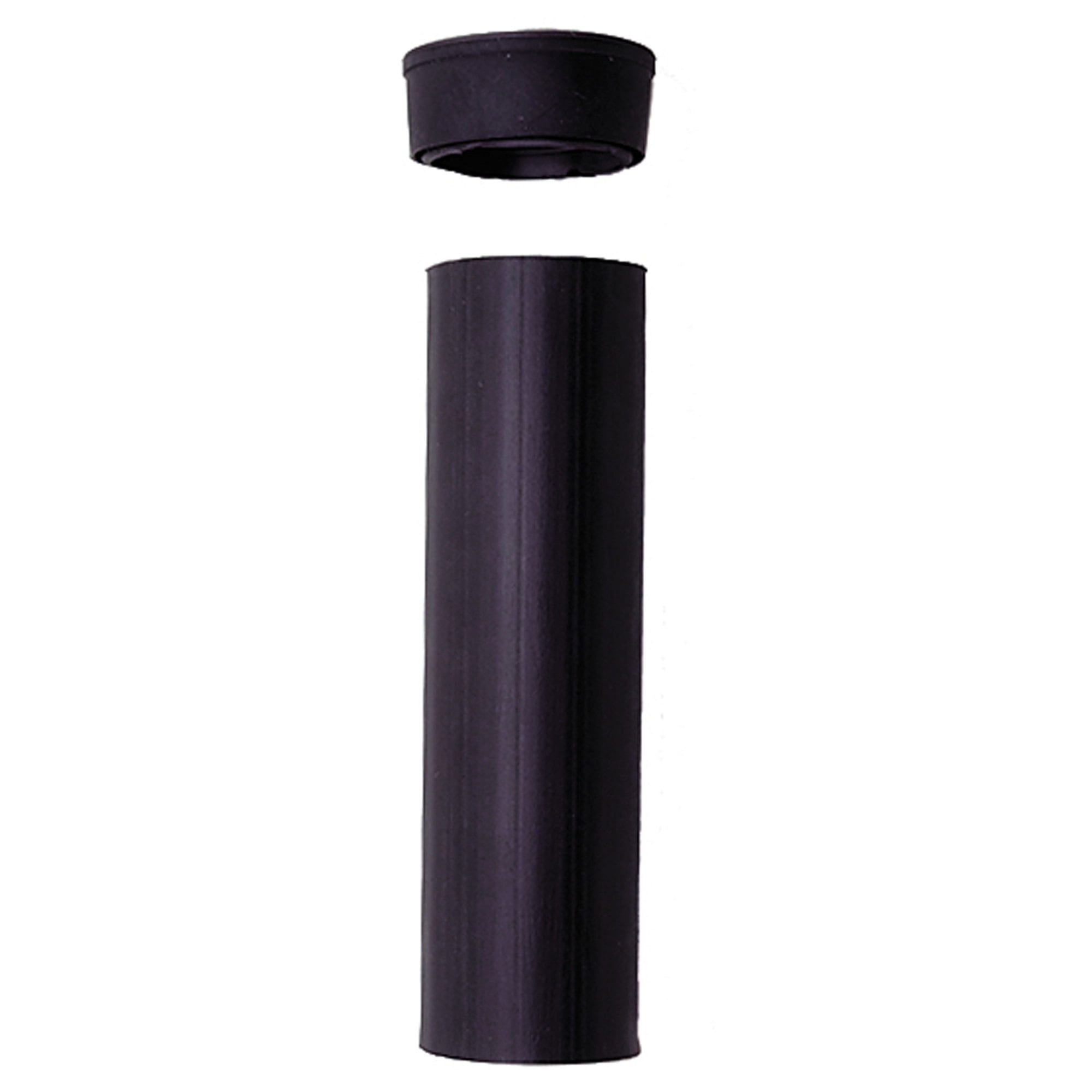 Perko 0483DP1BLK Liner, Lips and Tubes for Fishing Rod Holders - 1-5/8 ...
