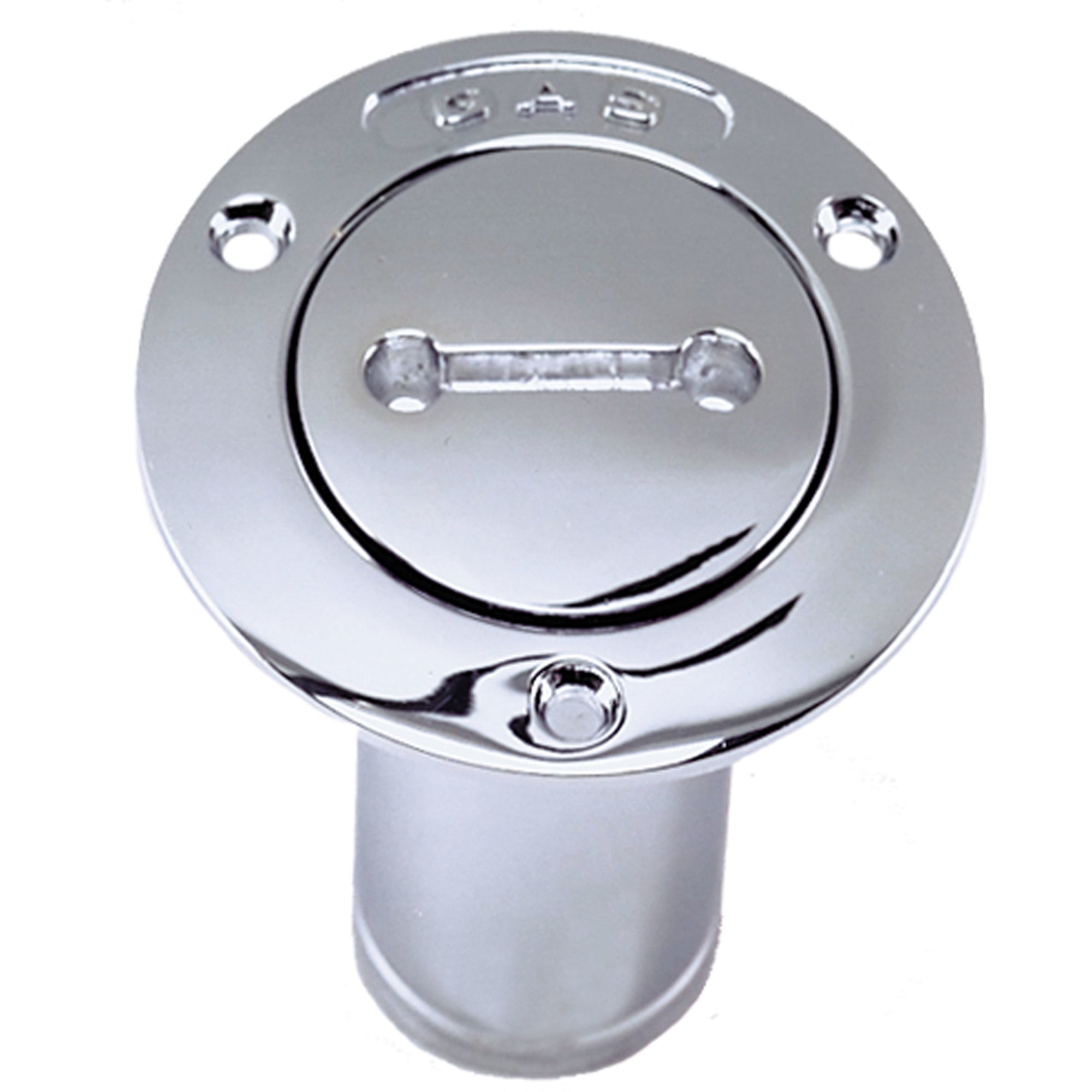 Perko 0520DP099A Cap for 0520 Fuel and Water Fill for 1-1/2" Hose ...