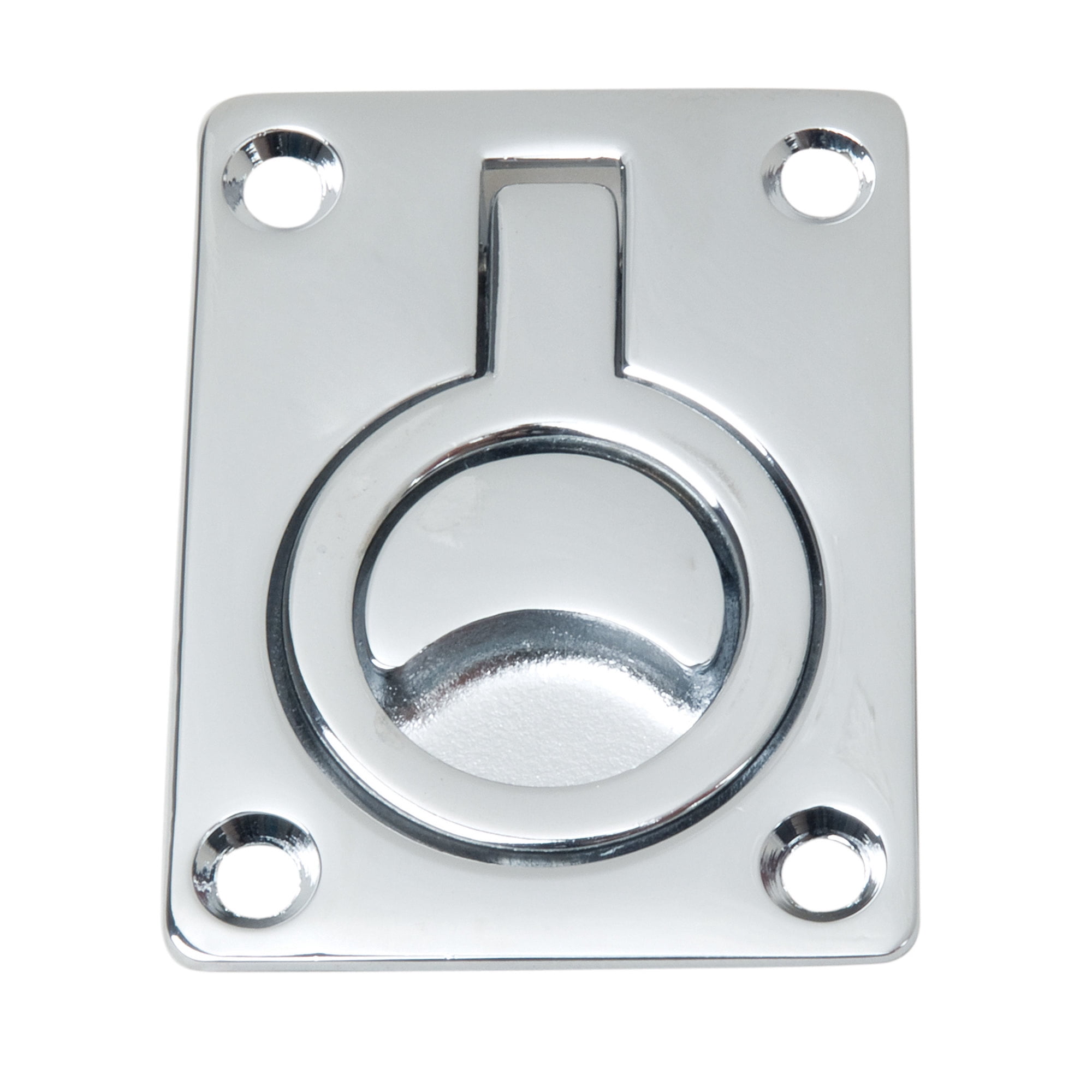 Perko 0575DP0CHR Flush Lifting Pull - Walmart.com