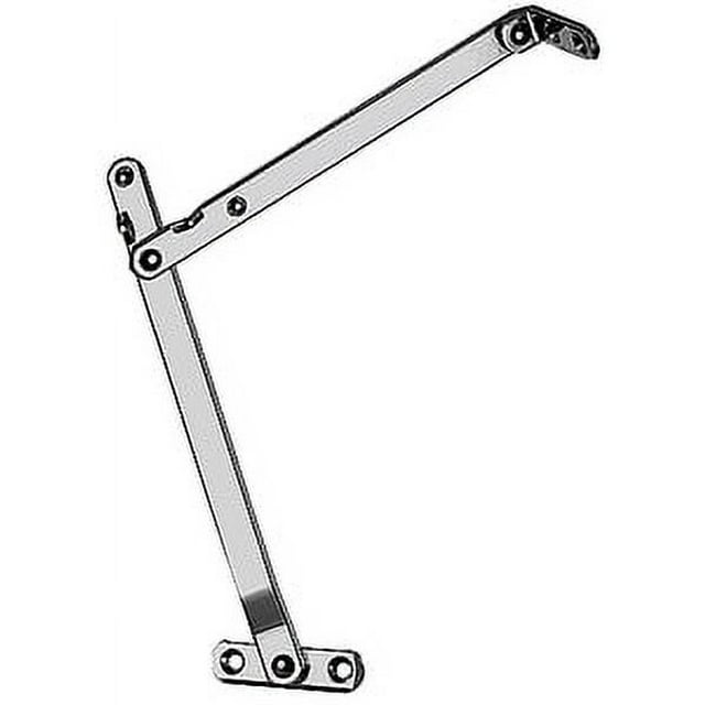 Perko 0762DP2CHR Chrome Plated Brass 12" Hatch Support Braces - 1 Pair ...