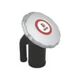 Perko 0782DPG98S Stainless Steel Sealed Fuel Fill Cap with VPR for 1-1/ ...