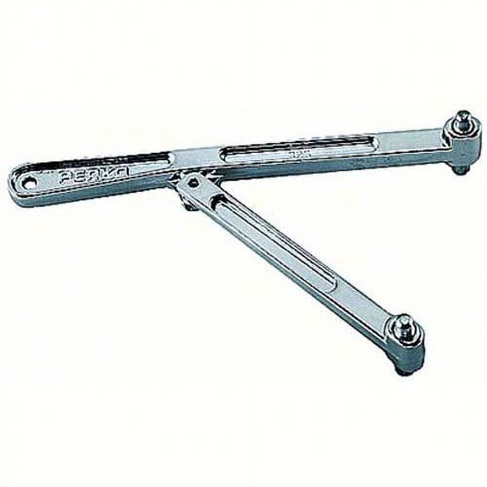 Perko 0826DP0CHR Adjustable Deck Plate Key - Walmart.com
