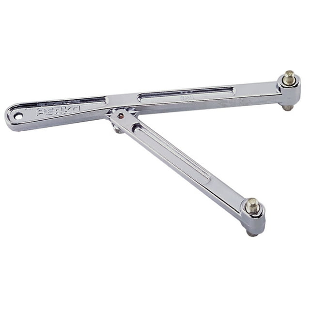 Perko 0826DP0CHR Adjustable Deck Plate Key - Walmart.com