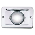 Perko 0939DP112V Chrome-Plated Vertical-Mount Stern Light - Walmart.com