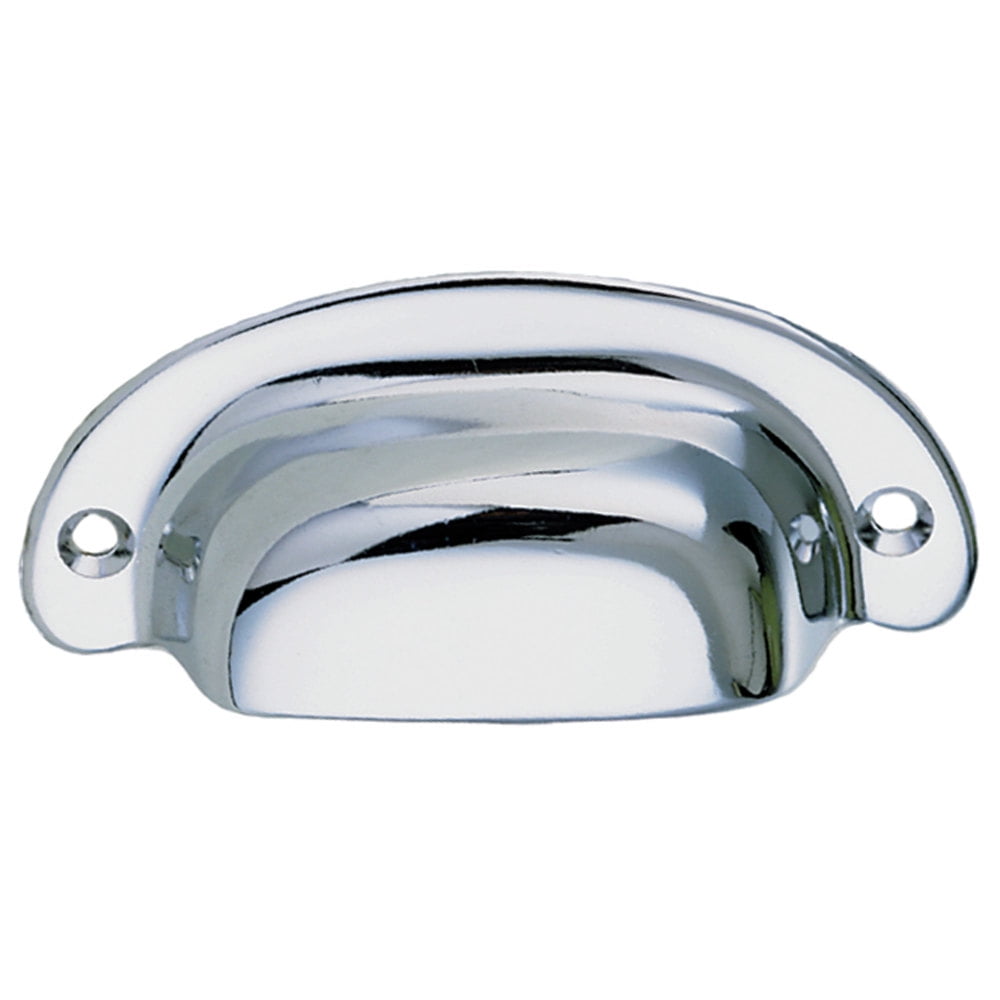 Perko 0958DP0CHR Surface Mount Drawer Pull - Walmart.com