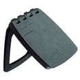 Perko 1089DP1BLK Lock and Latch Cover for 0931 / 0932 - Black - Walmart.com
