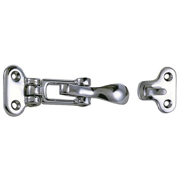 Perko 1108DP0CHR Lockable Hold Down Clamp - Walmart.com