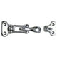 Perko 1108DP0CHR Lockable Hold Down Clamp - Walmart.com