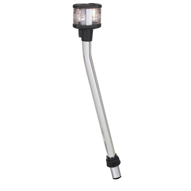 PERKO COMBINATION MASTHEAD WHITE ALL-ROUND REPLACEMENT - Walmart ...