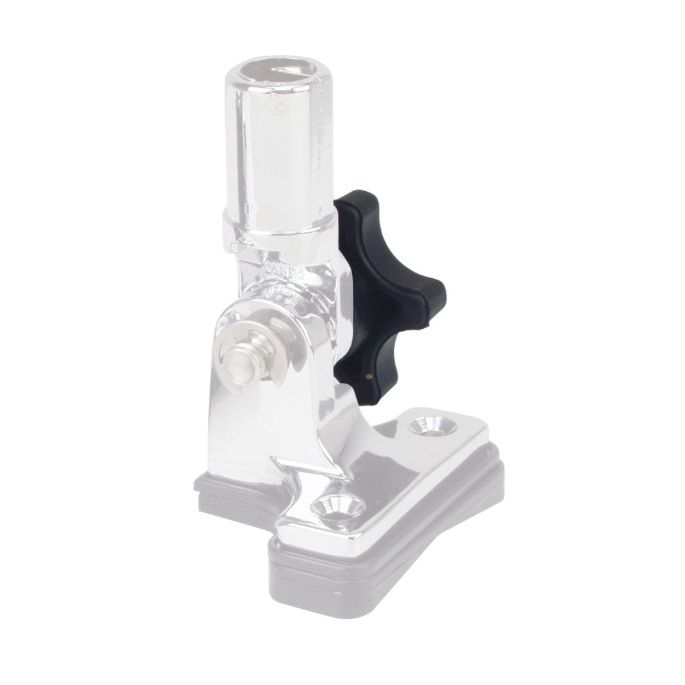 Perko 1144A00BLK Fold-Down, Adjustable Angle Base - Replacement Knob ...