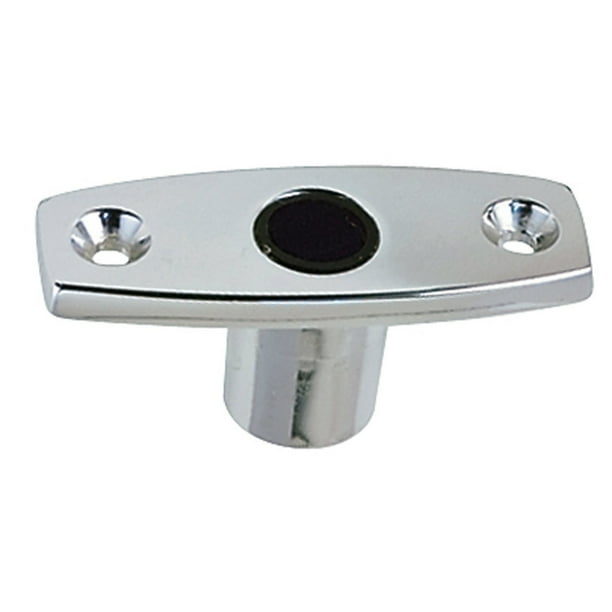 Perko 1185DP0CHR Chrome-Plated Top-Mount Rowlock Socket - 2-7/8" Length ...