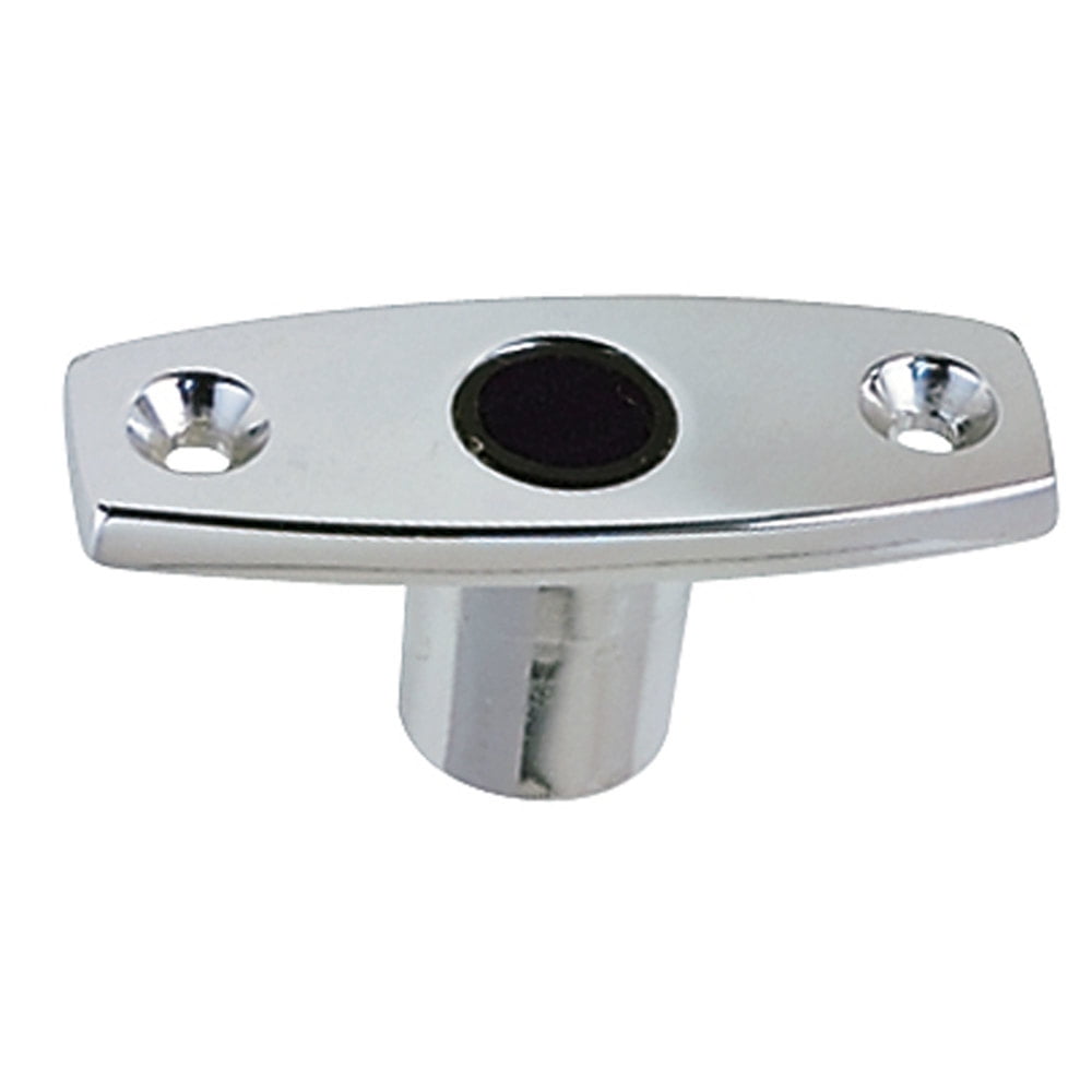 Perko 1185DP0ZNC; Top Mount Rowlock Sockets (1Pr) - Walmart.com