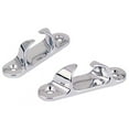 Perko 1223DP0CHR Skene Bow Chocks - Walmart.com