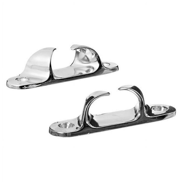 Perko 1223DP0CHR Skene Bow Chocks - Walmart.com