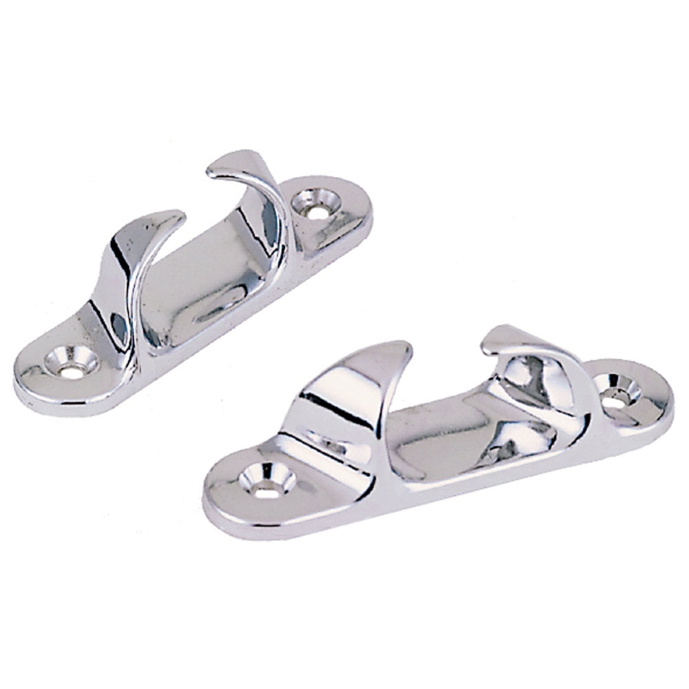Perko 1223DP0CHR Skene Bow Chocks - Walmart.com