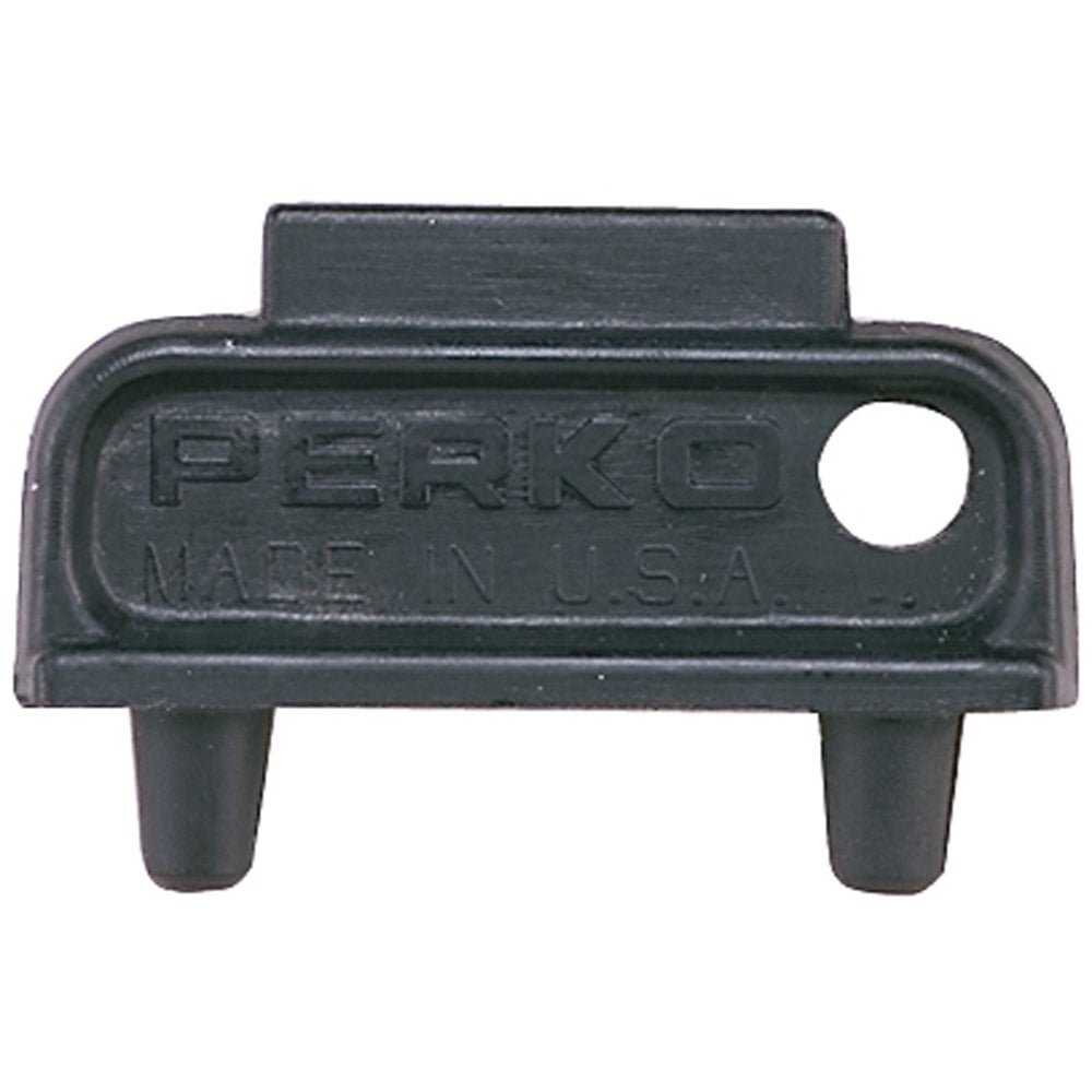 Perko 1247DP0BLK Deck Plate Key - Walmart.com