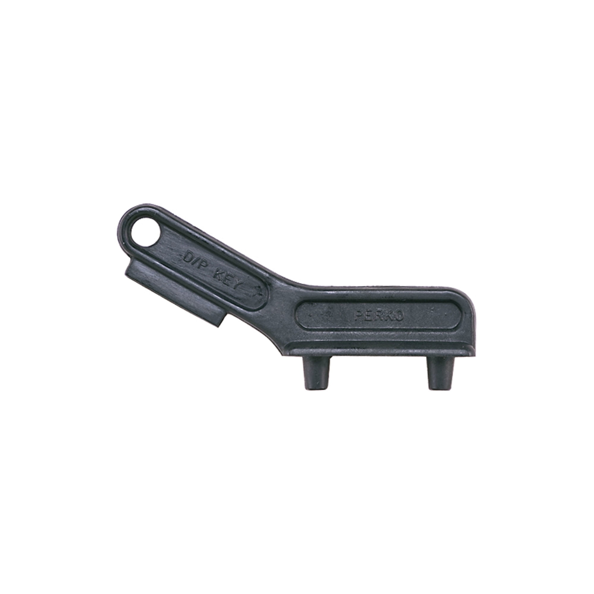 Perko 1248006DP Deck Plate Key - Walmart.com