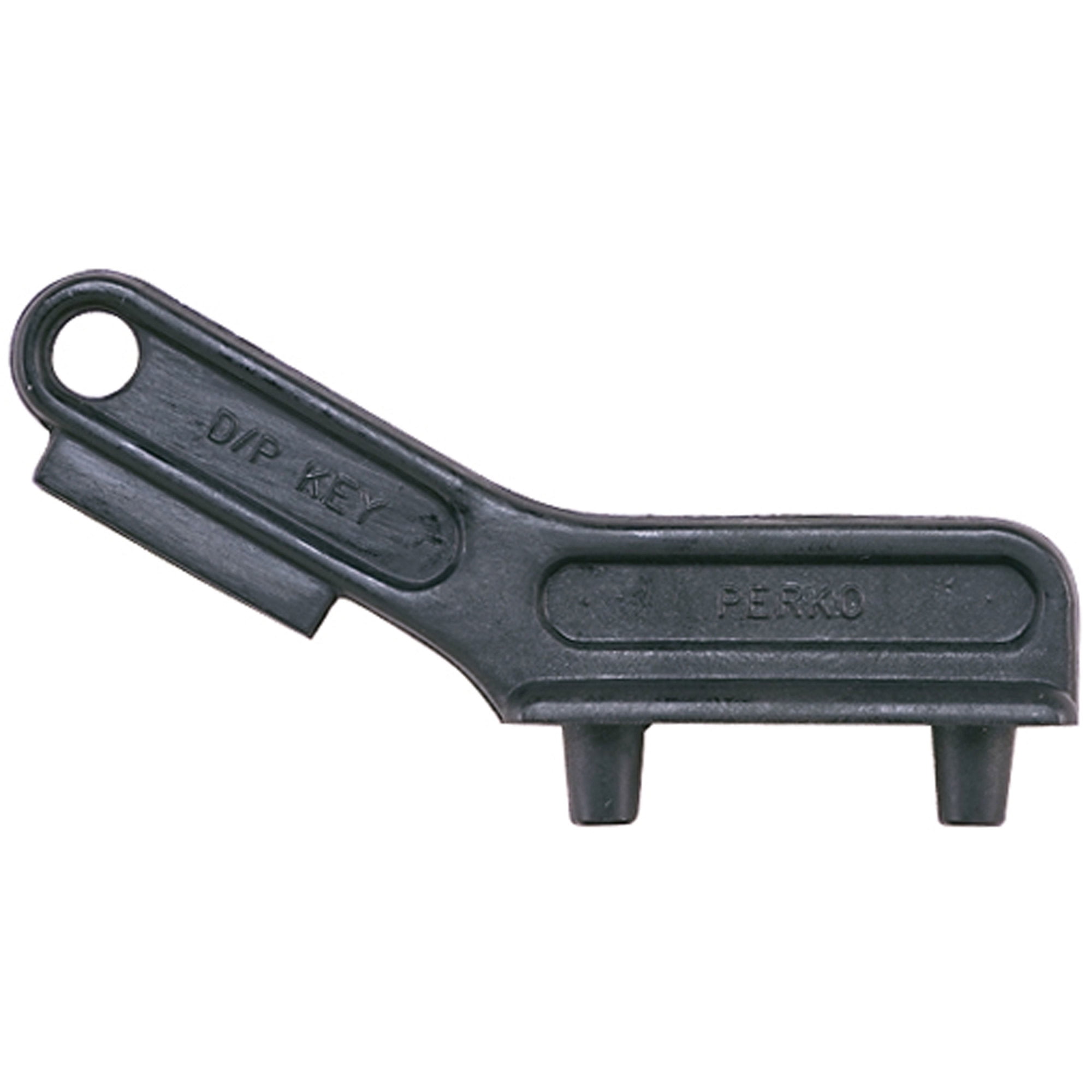 Perko 12487-8DP Deck Plate Key - Walmart.com