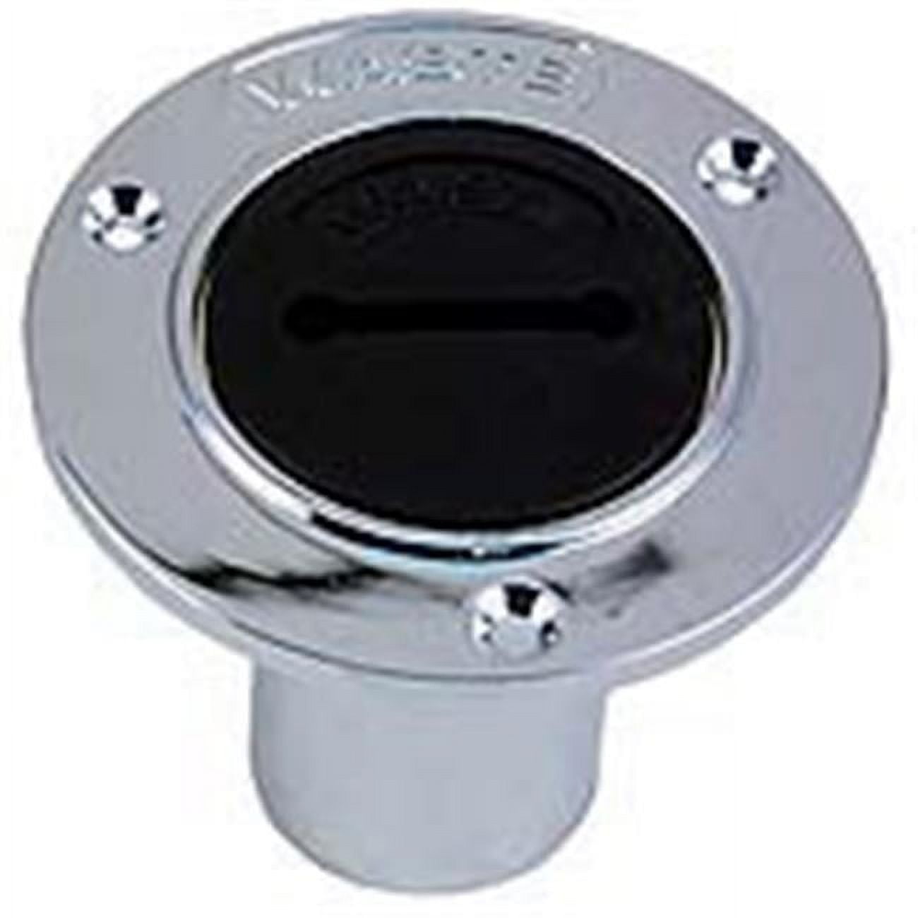 Perko 1269DP099A Spare Waste Cap with O-Ring - Walmart.com