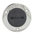 Perko Black Polymer Gas Cap with O-Ring and Retainer for 1-1/2" Hose ...