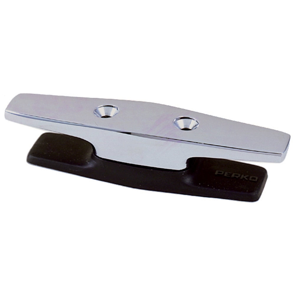 Perko 1305DP1CHR Closed Base Cleat - Walmart.com