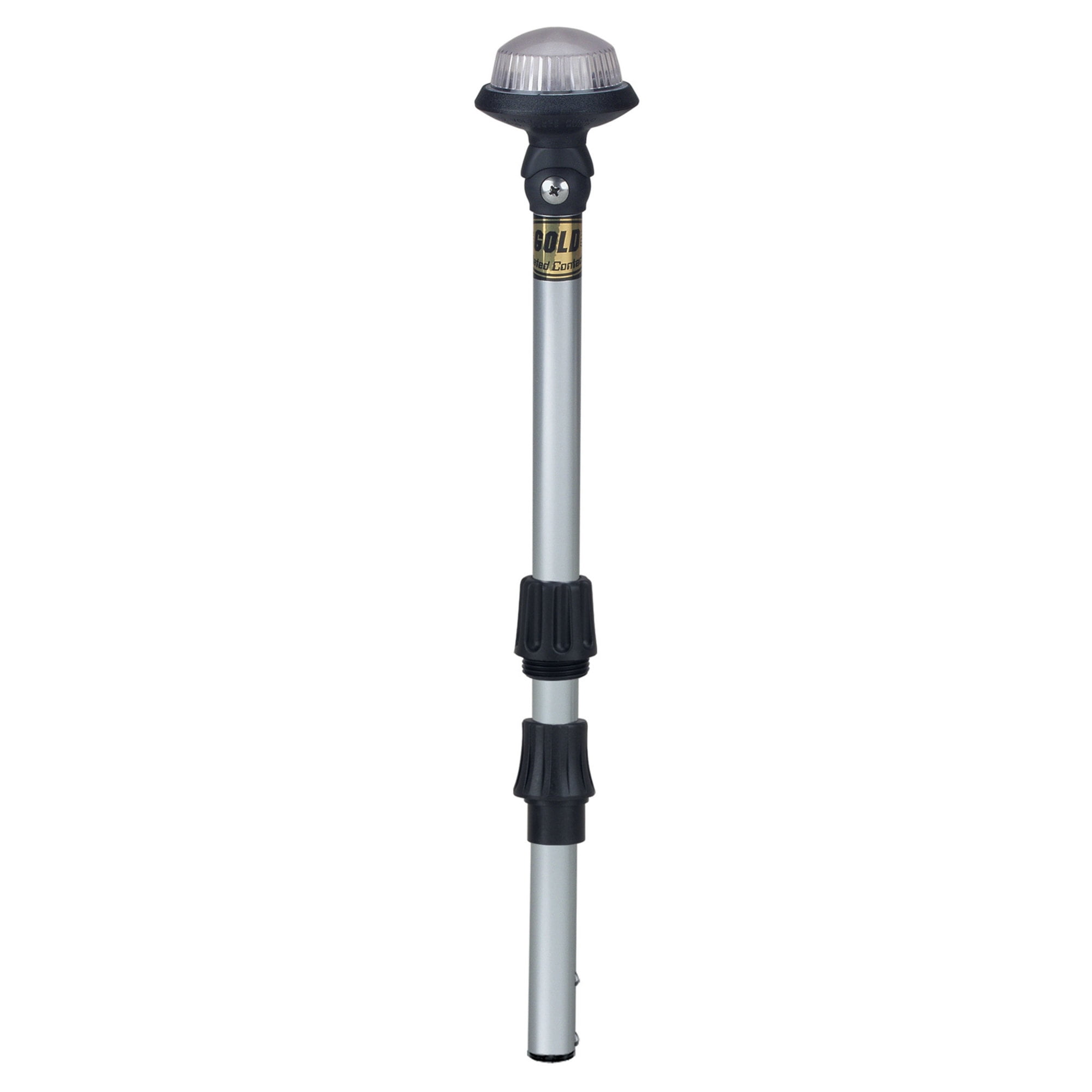 Perko 1470DP8CHR Delta-Series Universal Replacement White All-Round ...