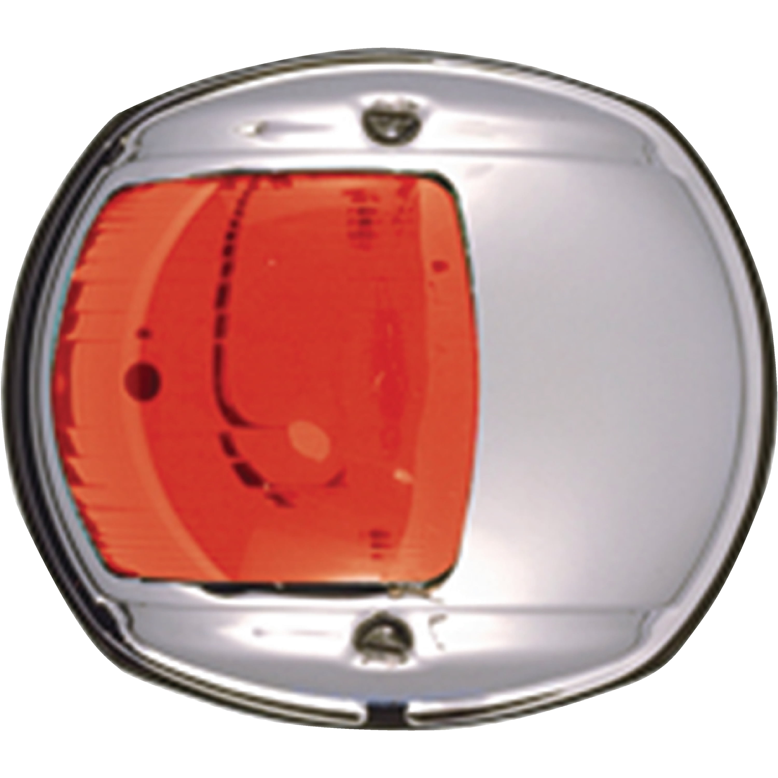 Perko 24V Navigation Side Light with Chrome Housing - Walmart.com