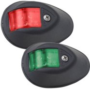 Optronics DLL50CC Oblong LED Docking/Utility Light Kit With Color ...