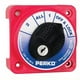 Perko 8512DP Locking Compact Battery Switch with 1,2, Both & Off ...