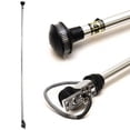 Perko Boat All-Around Stern Light 1632-SPL-009 | 12V 60 3/4 Inch ...
