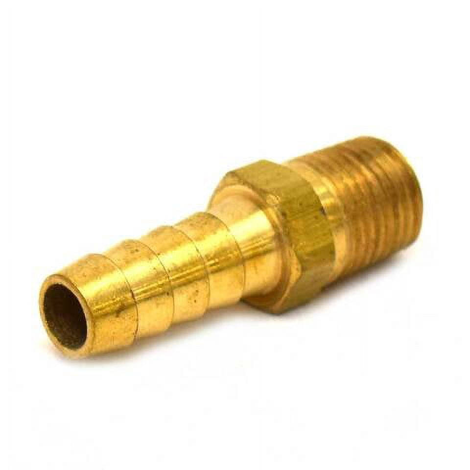 Perko Boat Gas Tank Fitting | 9/16 Inch Fuel Hose - Walmart.com