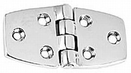 Perko Chrome Bronze Hatch Hinge - 1 Pair - Walmart.com