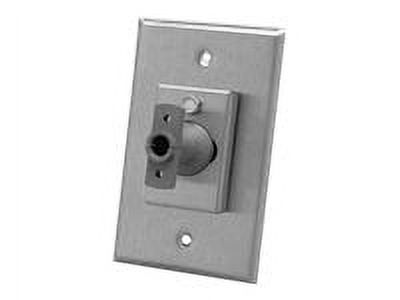 Perko Chrome Bronze Hatch Hinge - 1 Pair - Walmart.com