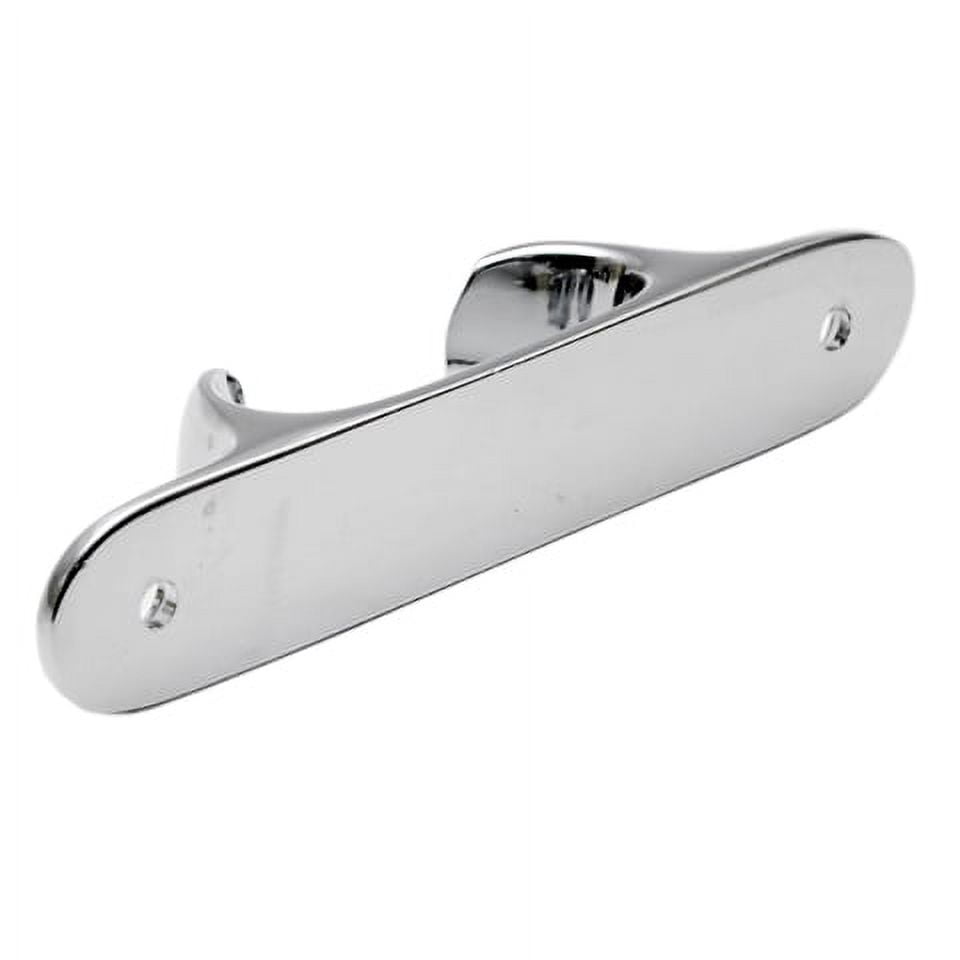 Perko Chrome Plated Marine Boat Straight Chock - Walmart.com