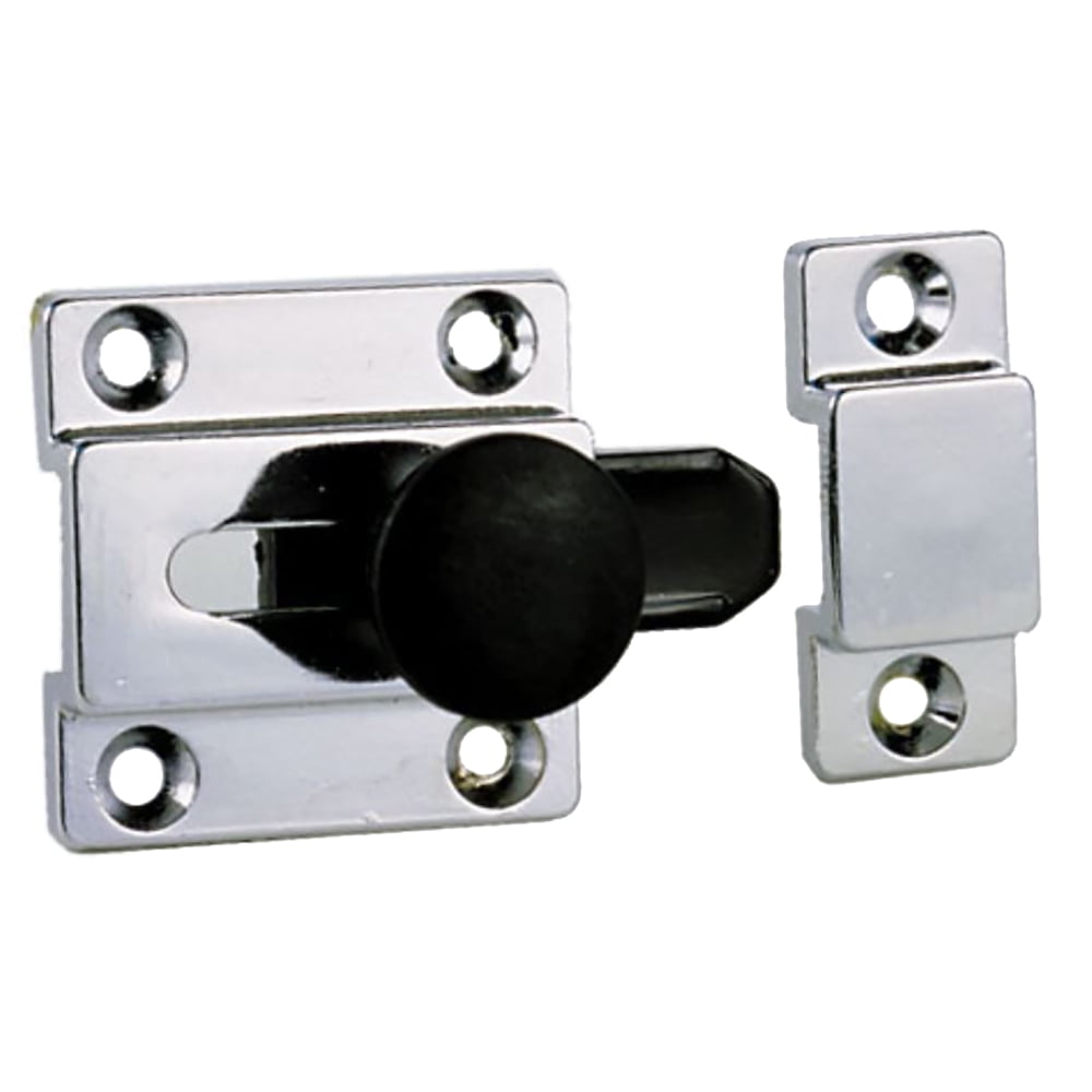 Perko Cupboard Bolt - 2-1/8" x 1-1/2" | Bundle of 2 - Walmart Business ...