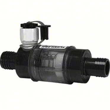 Perko 0456DP7 Flush Pro Engine Flushing and Winterizing Valve - Walmart.com