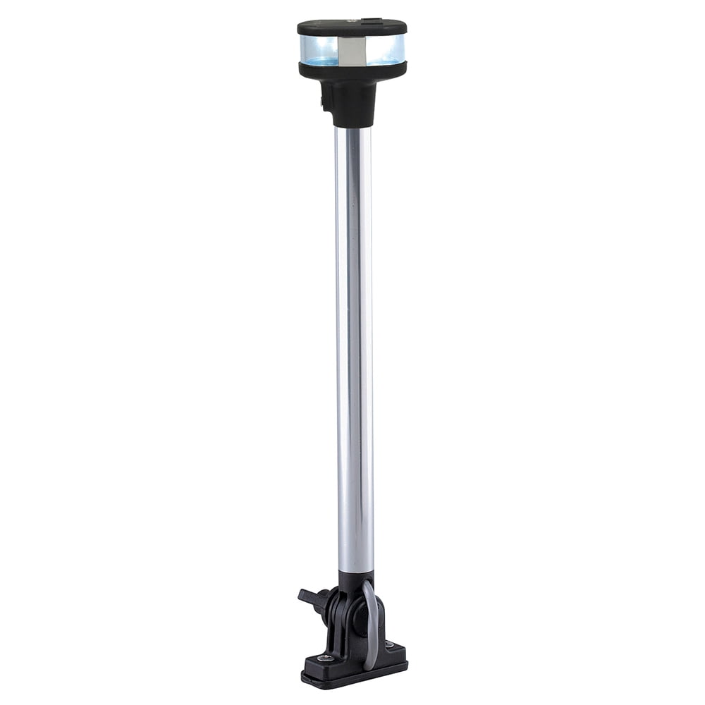 Perko Folding Masthead Light Vertical Combo Mast/All-Round 12-13/16 ...