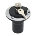 Perko Gas Fill w/ Locking Cap f/ 1-1/2" Hose | Bundle of 2 - Walmart.com