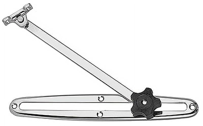 Perko 0797DP0CHR 0797DP0CHR; Adjuster Hatch, Chrome - Walmart.com