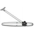 Perko 0797DP0CHR 0797DP0CHR; Adjuster Hatch, Chrome - Walmart.com
