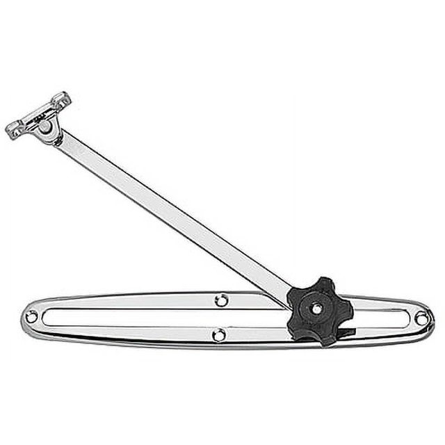 Perko 0797DP0CHR 0797DP0CHR; Adjuster Hatch, Chrome - Walmart.com