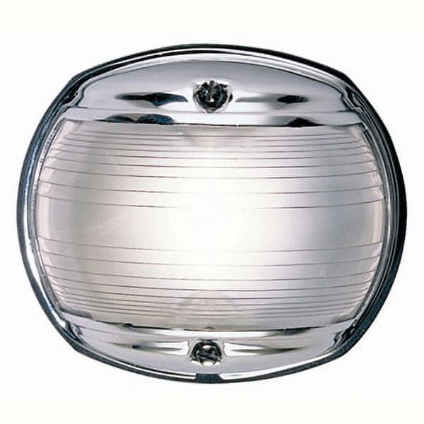 Perko LED Masthead Light - White - 12V - Chrome Plated Housing ...