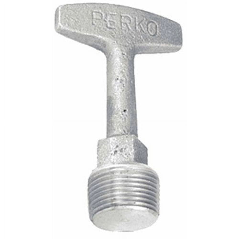 Perko Spare Plug Only F/263-266-363 0370DP0PLB - Walmart.com