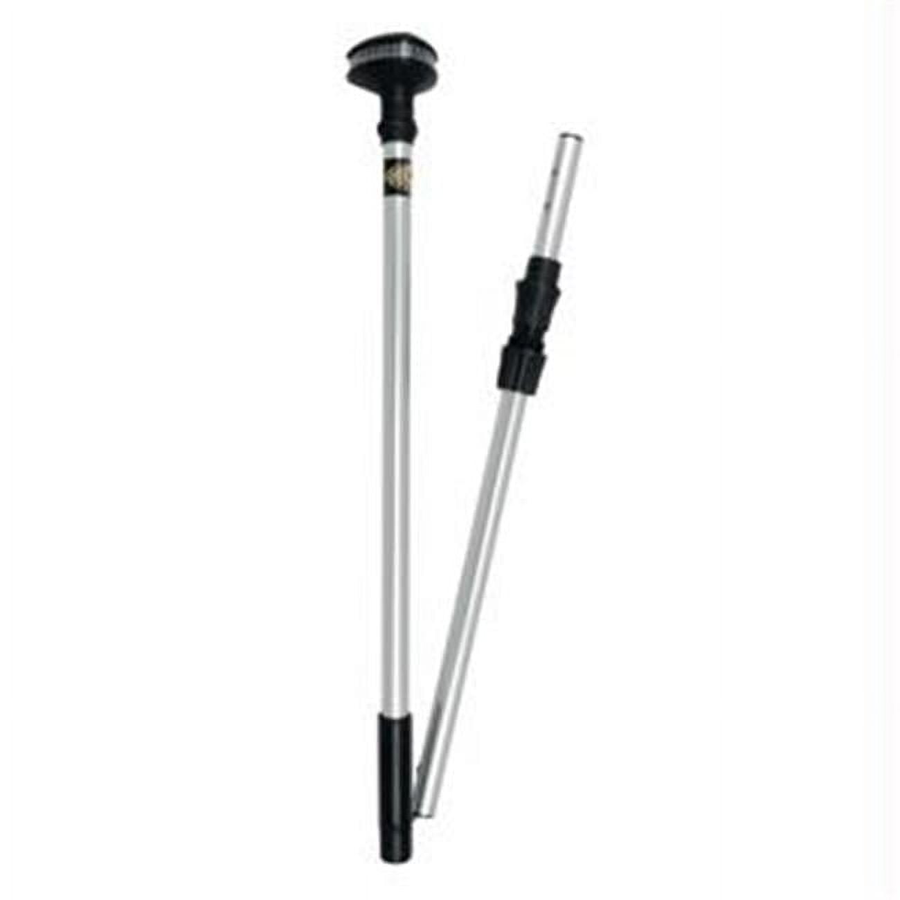 Perko Stealth Series Folding Pole LED All-Round Light - Walmart.com