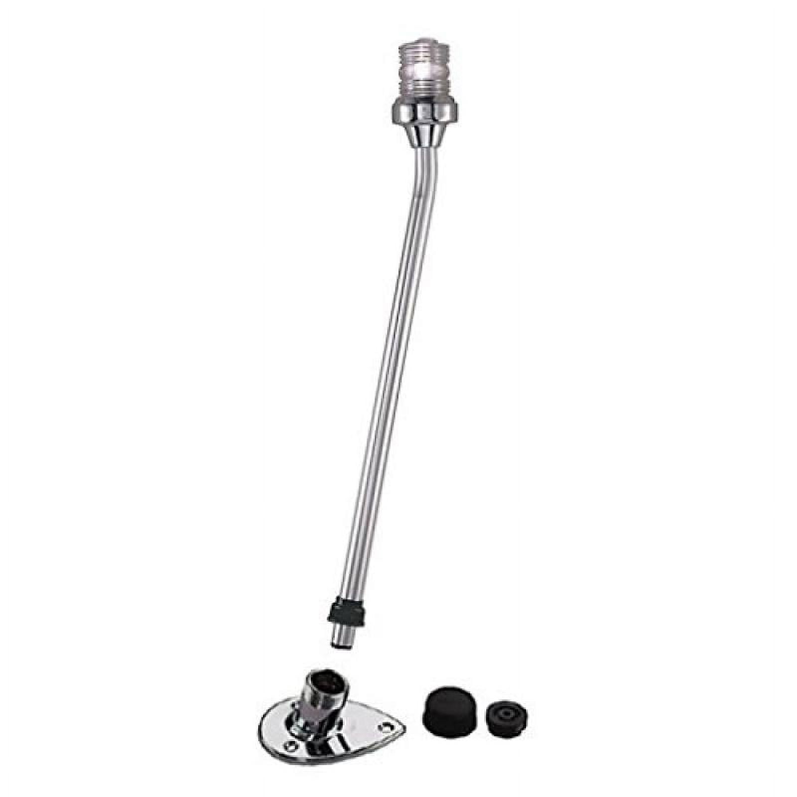 Perko Stow-A-Way Plug-In Pole Light - Walmart.com