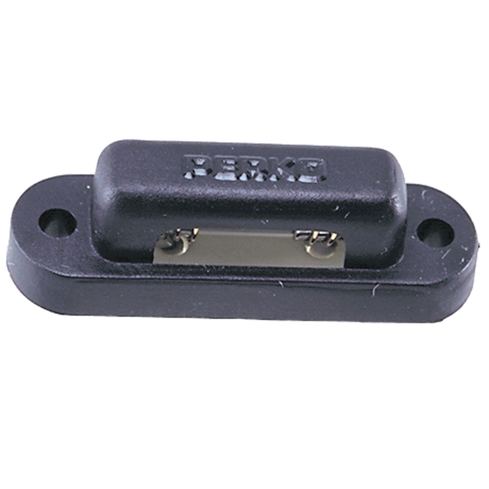 Perko Surface Mount Utility Light Black - Walmart.com