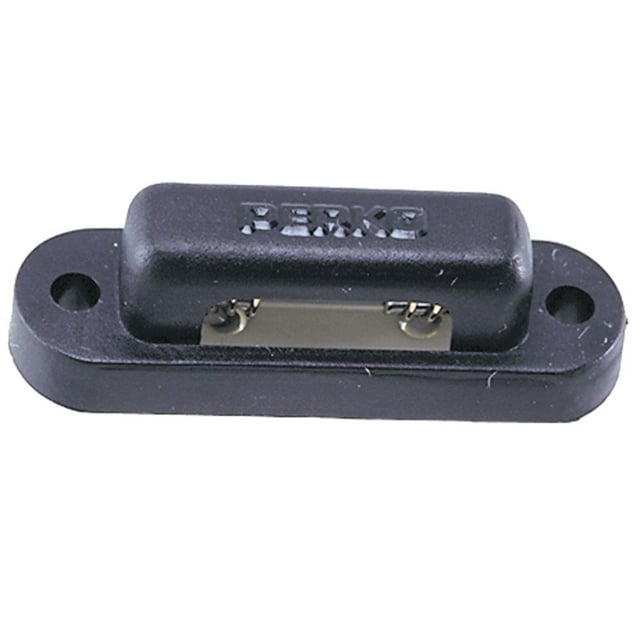 Perko Surface Mount Utility Light Black - Walmart.com