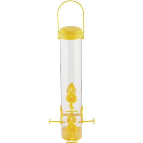 Perky-Pet Classic Nyjer Seed Finch Thistle Feeder, Each - Walmart.com