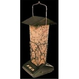 Perky-Pet Fortress Squirrel Proof Bird Feeder - Walmart.com